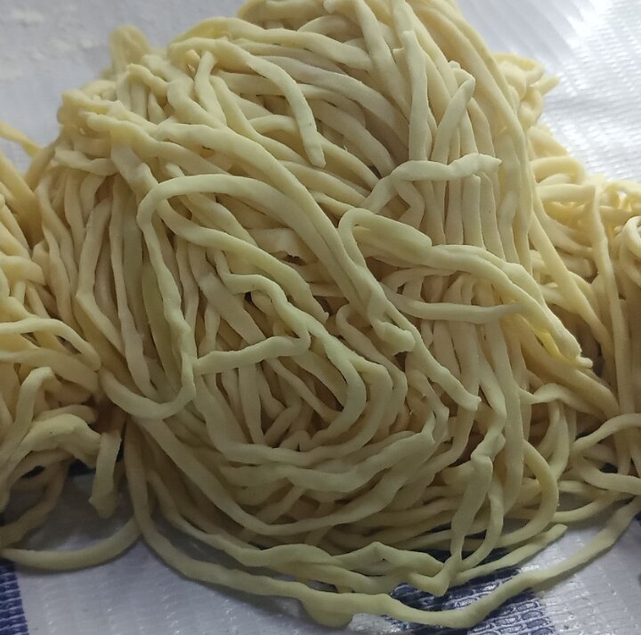 Mie pipih original | Lazada Indonesia