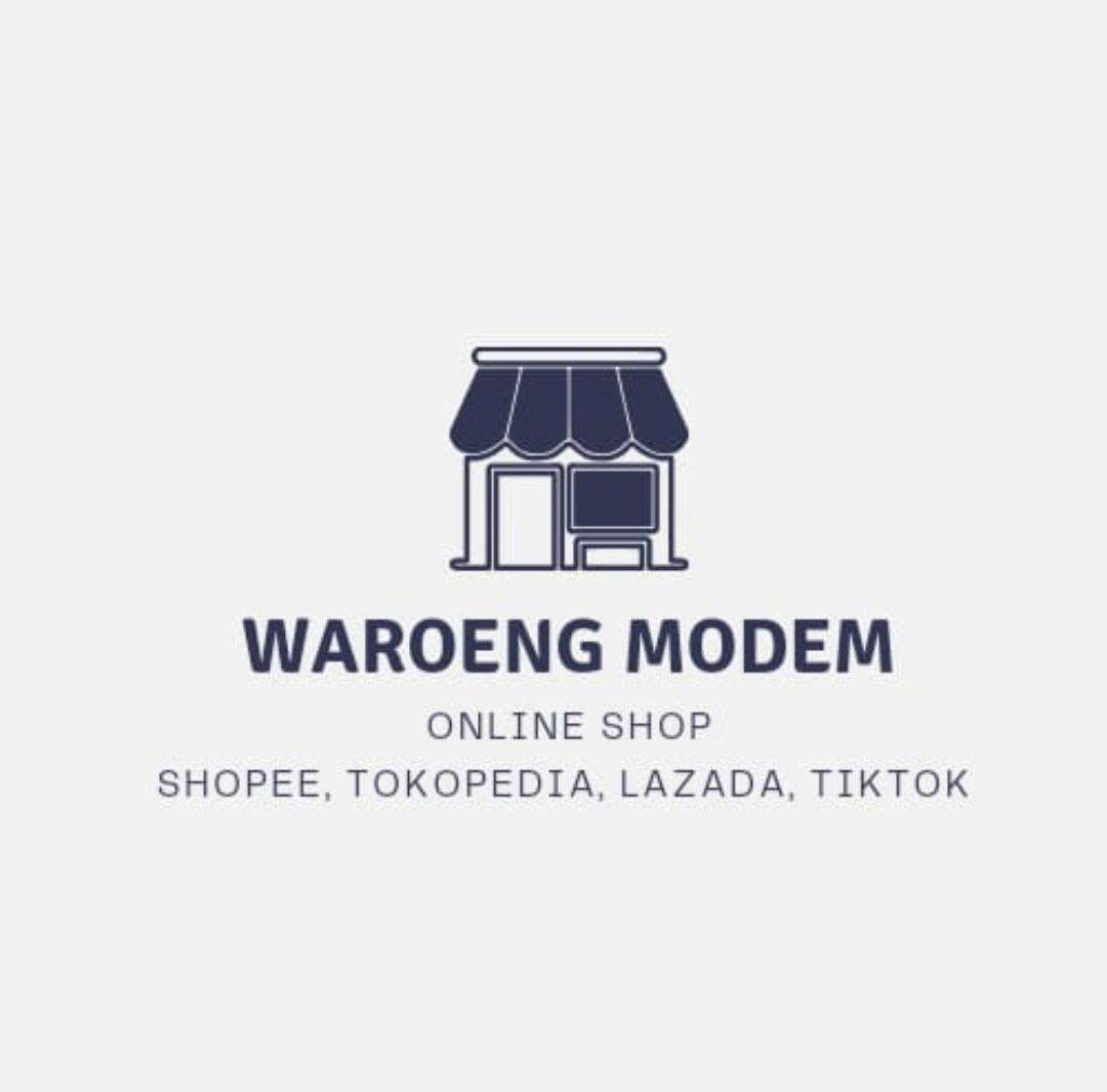 Toko Resmi Waroeng Modem Online | Lazada.co.id