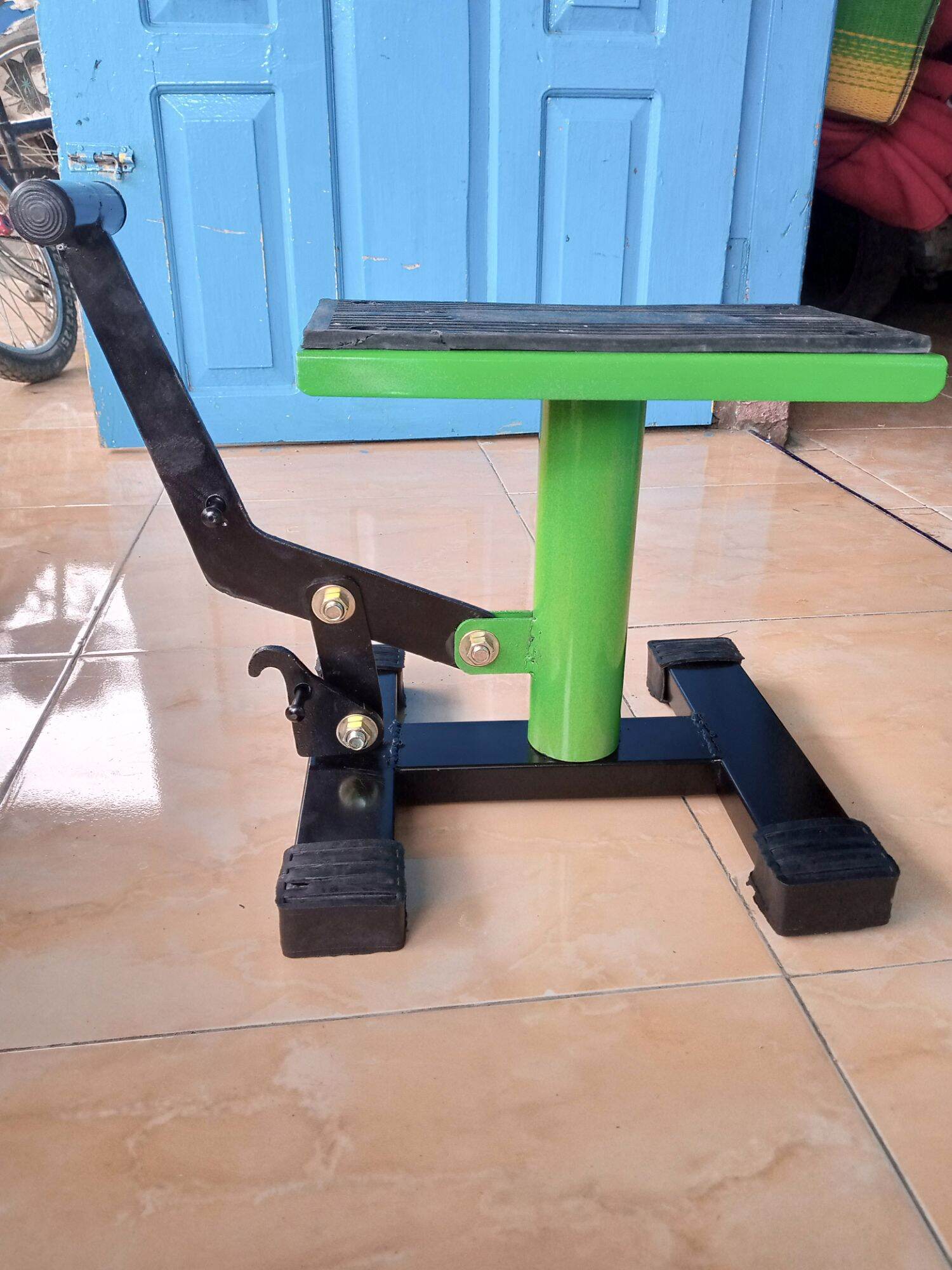 jakstand motor trill | Lazada Indonesia
