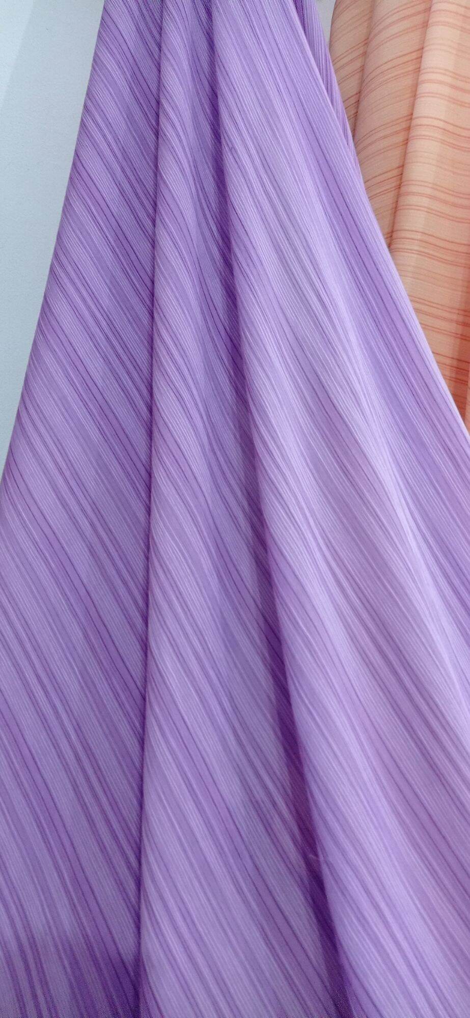 Kain Cotton Paris Foil Salur - HARGA SETENGAH METER | Lazada Indonesia