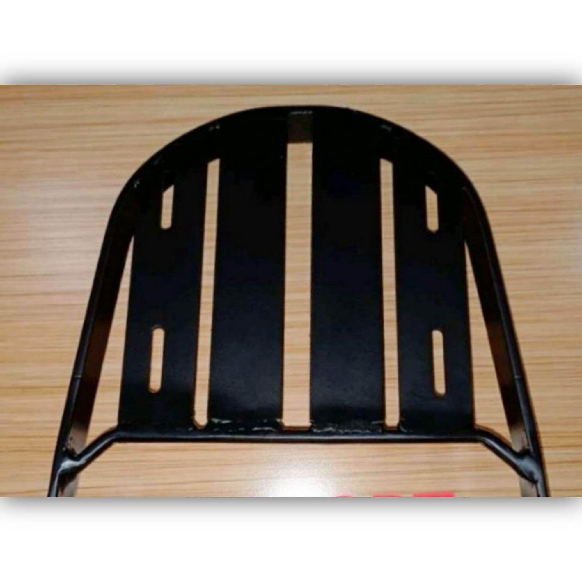 Braket Bracket Breket Monorack 6mm GPSport Box Motor Honda CB 150 Lama ...