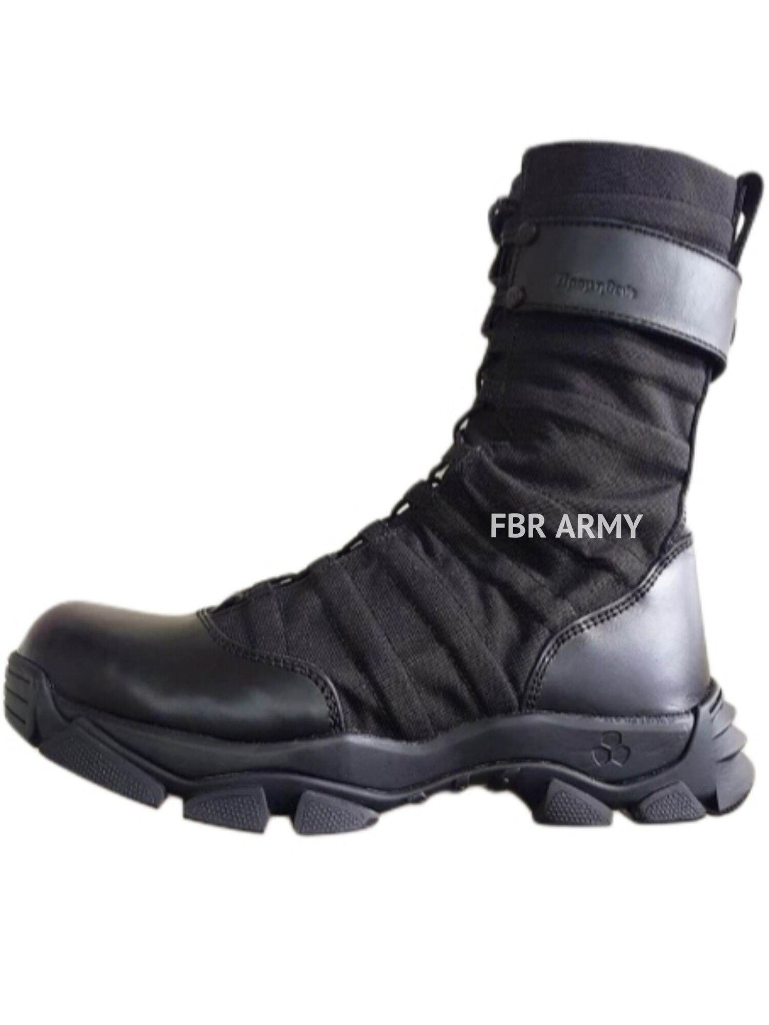 sepatu pdl titans prometheus V.1.2 model sol terbaru | Lazada Indonesia