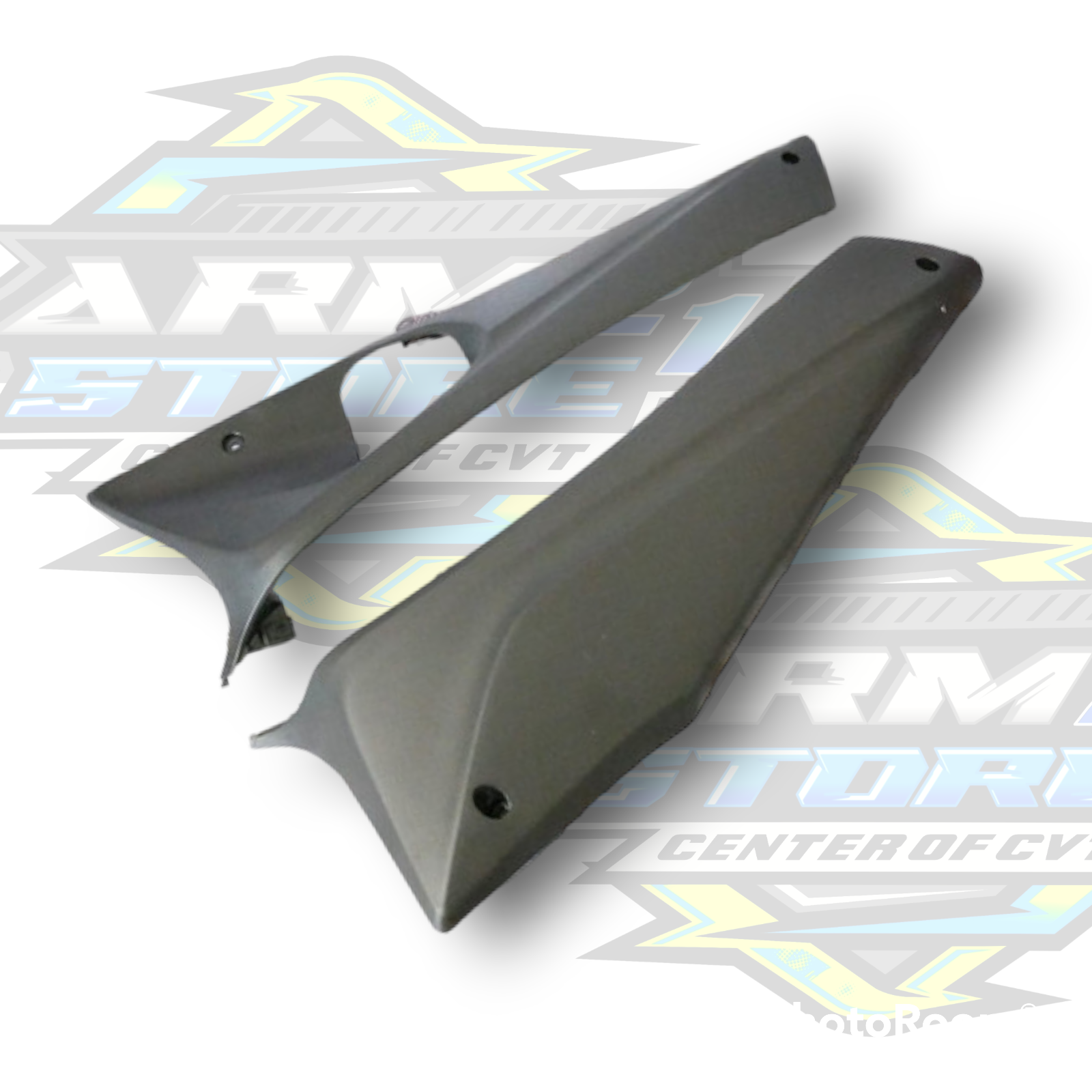 Dek L/R Vario Karbu 110 - Sambungan Standar Samping Vario CW - Dasbor ...