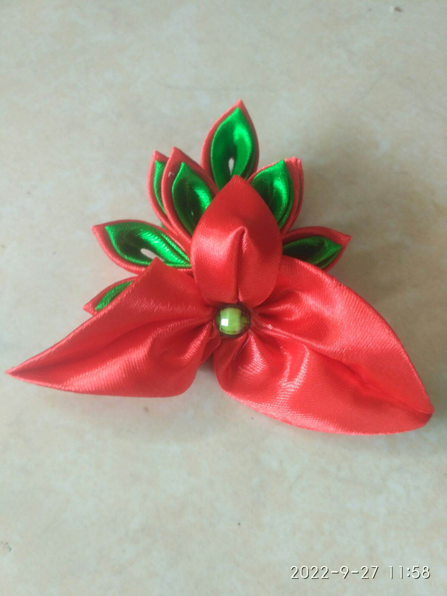 bross bunga semat natal acara resmi | Lazada Indonesia