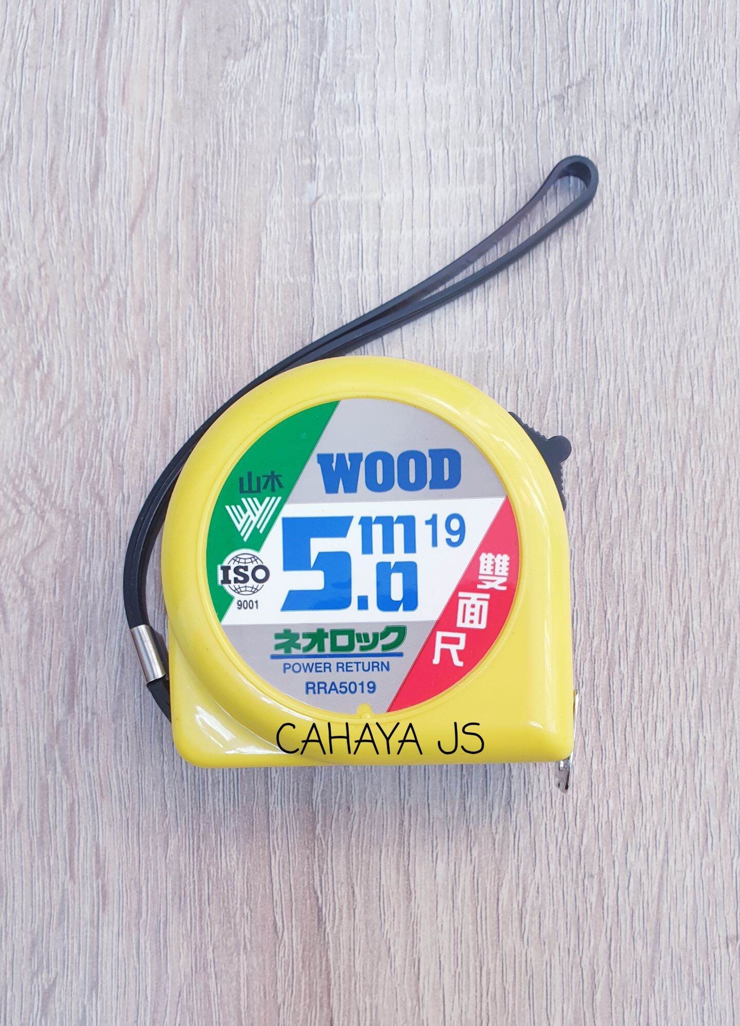 METERAN WOOD 7,5 METER /METERAN WOOD/METERAN WOOD 5 METER | Lazada ...