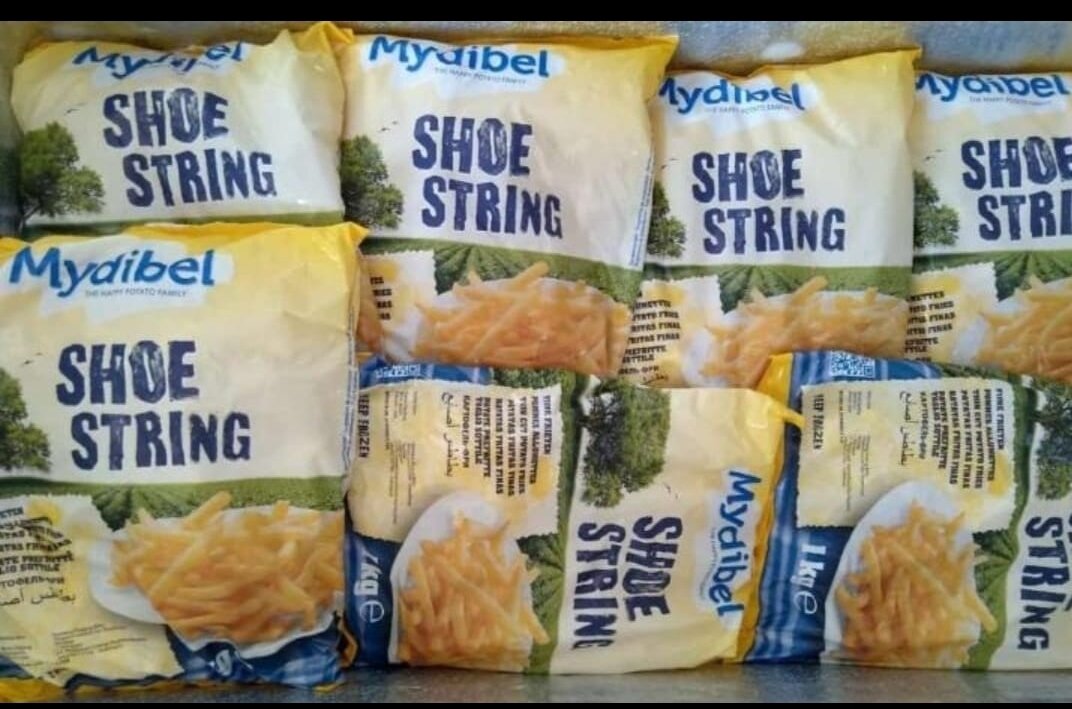 Kentang Mydibel | Lazada Indonesia