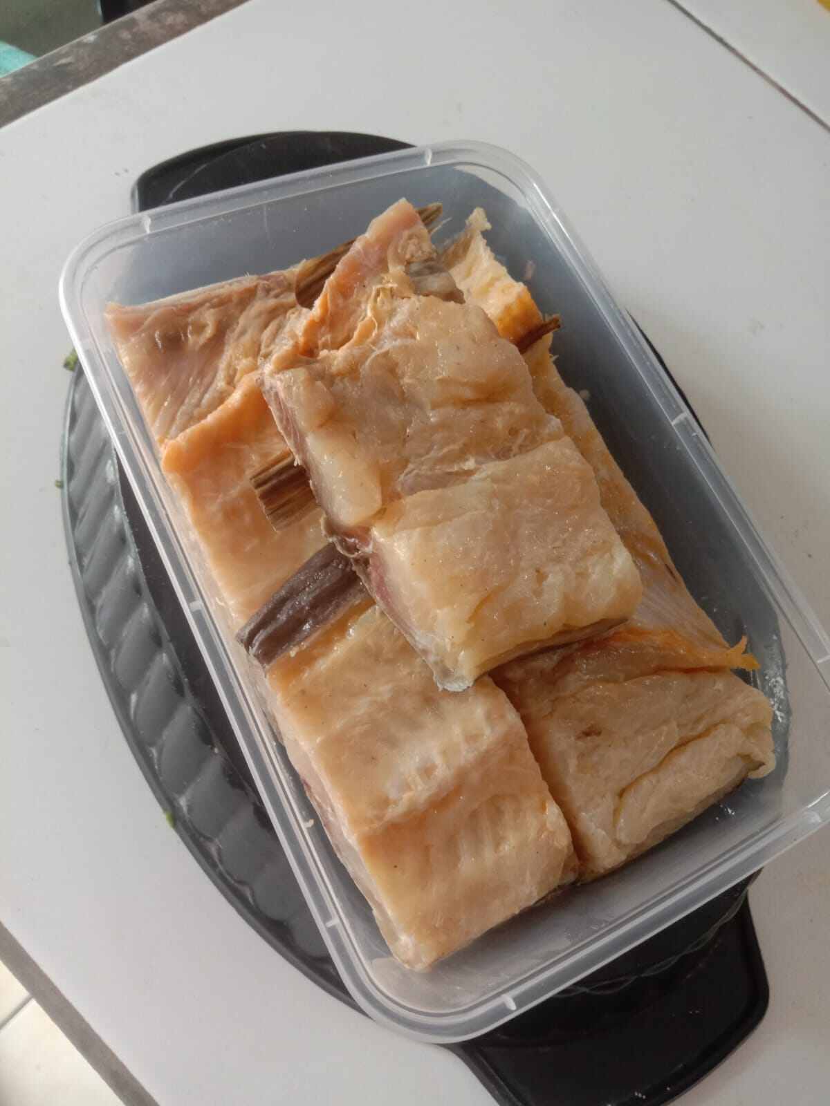 Jambal Roti Super 300 gram | Lazada Indonesia