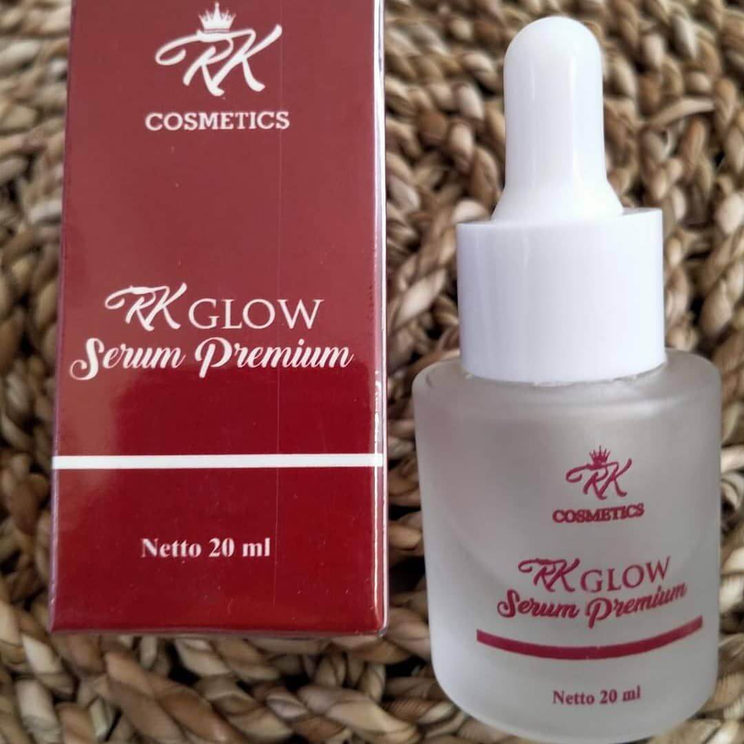 RK serum wajah | Lazada Indonesia