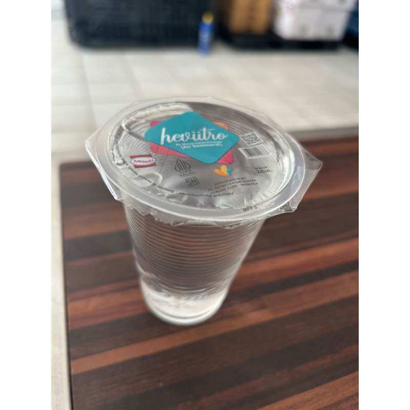 Heviitro 48 x 500 gr | Lazada Indonesia