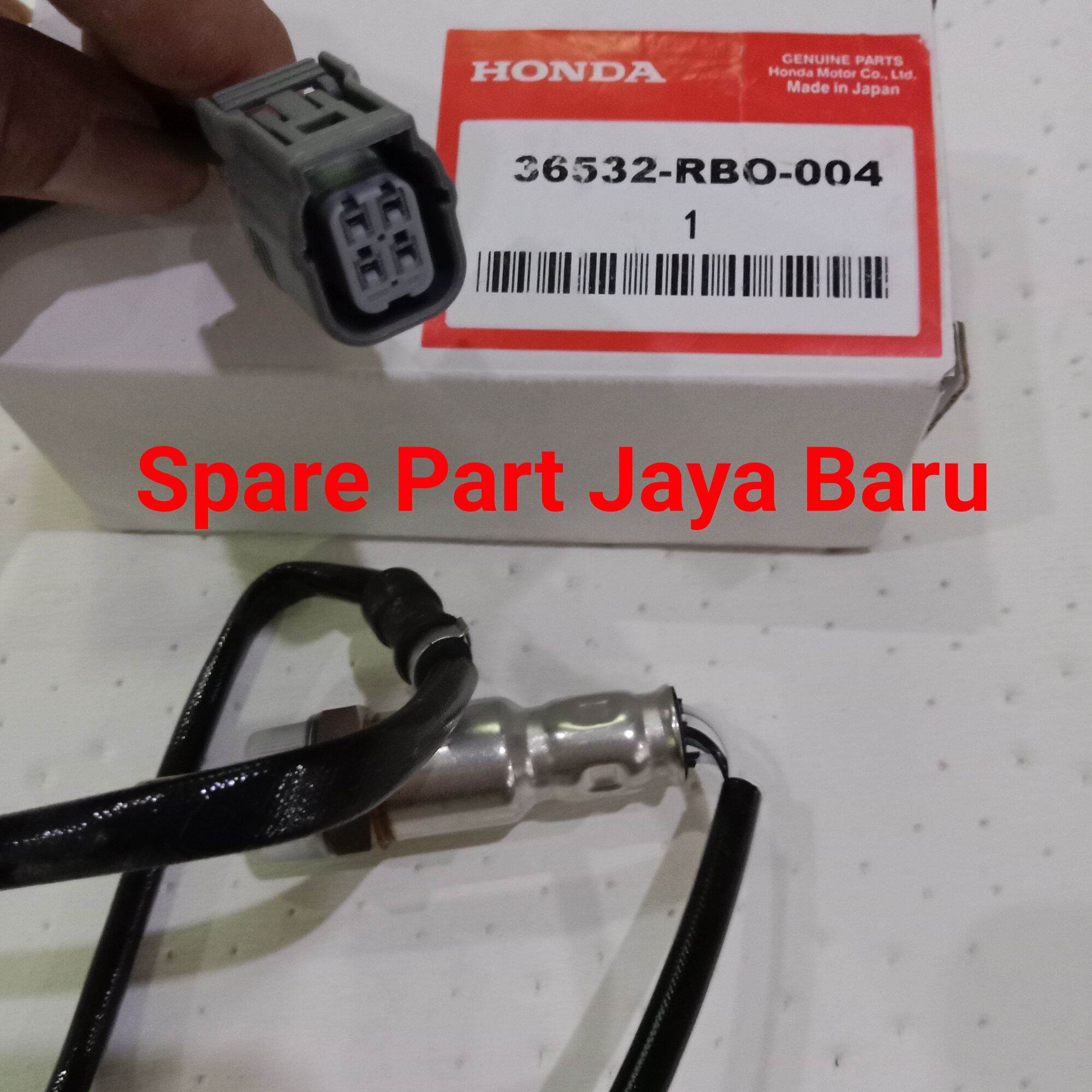 Sensor Oksigen O2 Oxygen Belakang Mobilio Brio Freed | Lazada Indonesia