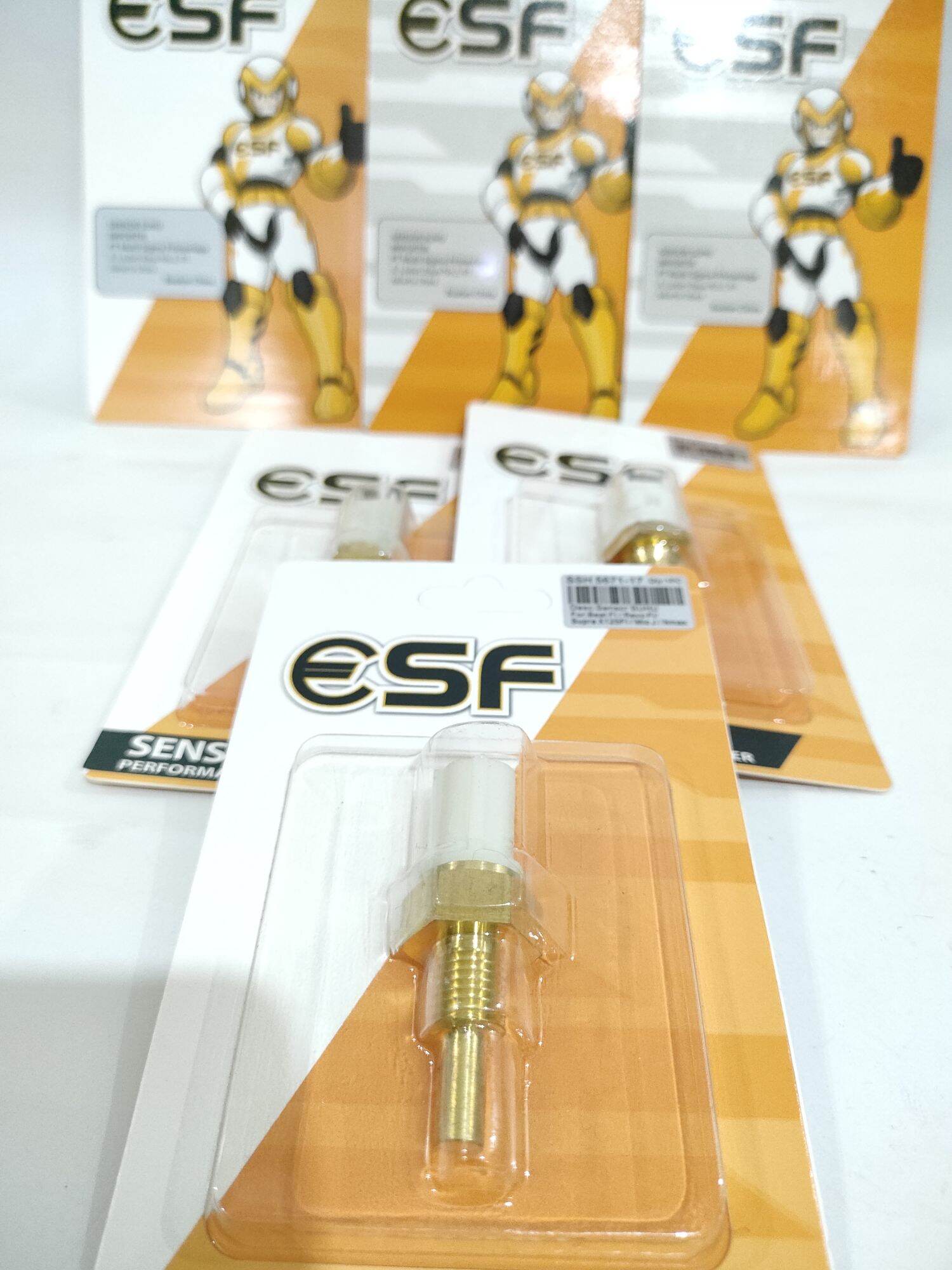 Sensor Suhu Bat Fi Revo Fi Supra X125 Fi Mio J N-Max ESF | Lazada Indonesia