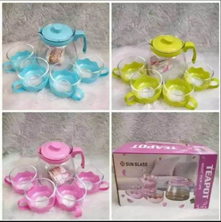 Tea pot murah Free Ongkir Gelas minum teh Tempat Minum teh | Lazada ...