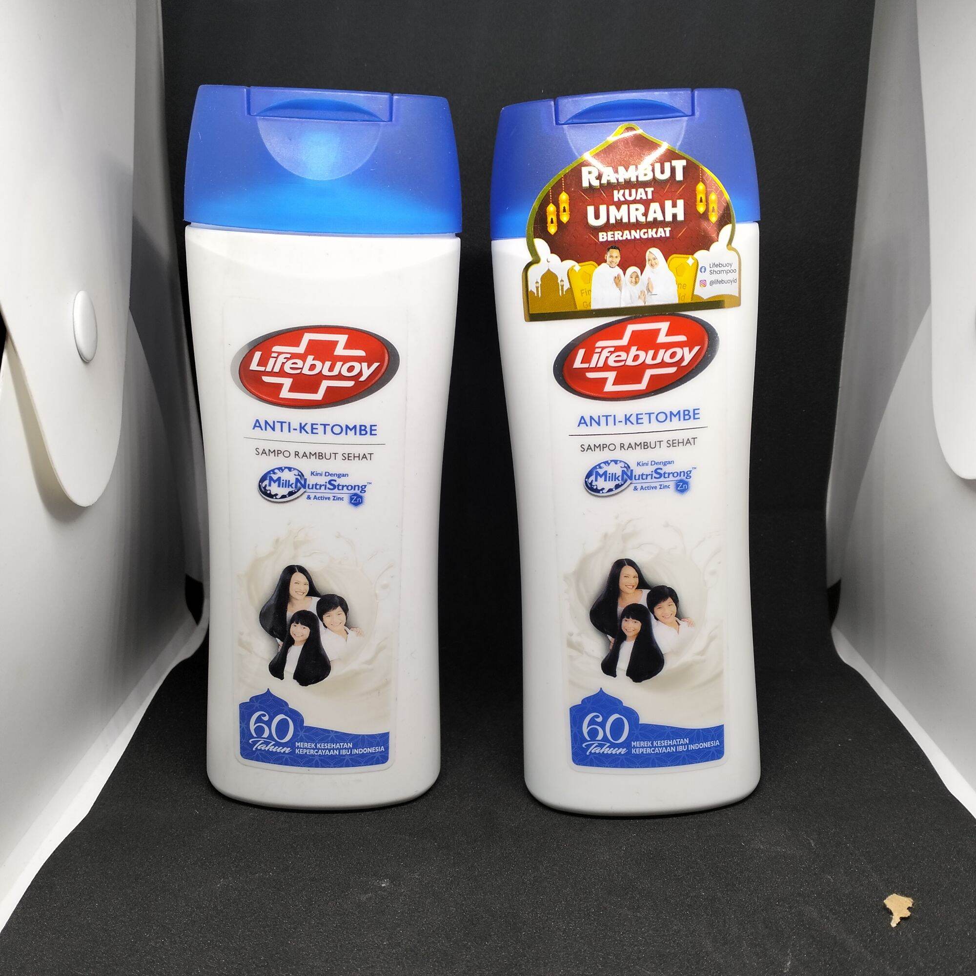 sampo Lifebuoy 170ml Lifebuoy Shampoo 170ml | Lazada Indonesia