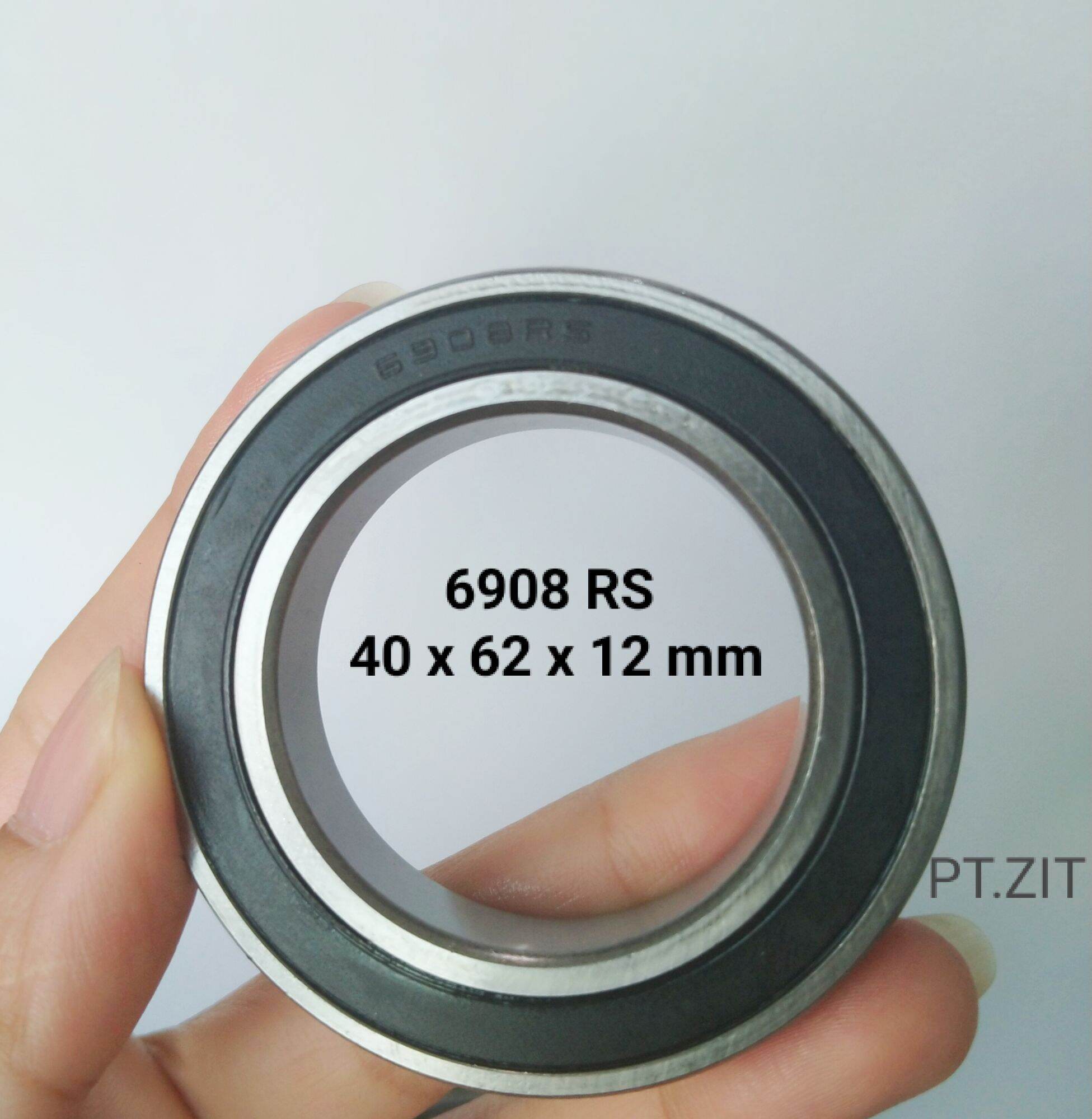 Bearing 6908 RS isi 1pcs | Lazada Indonesia