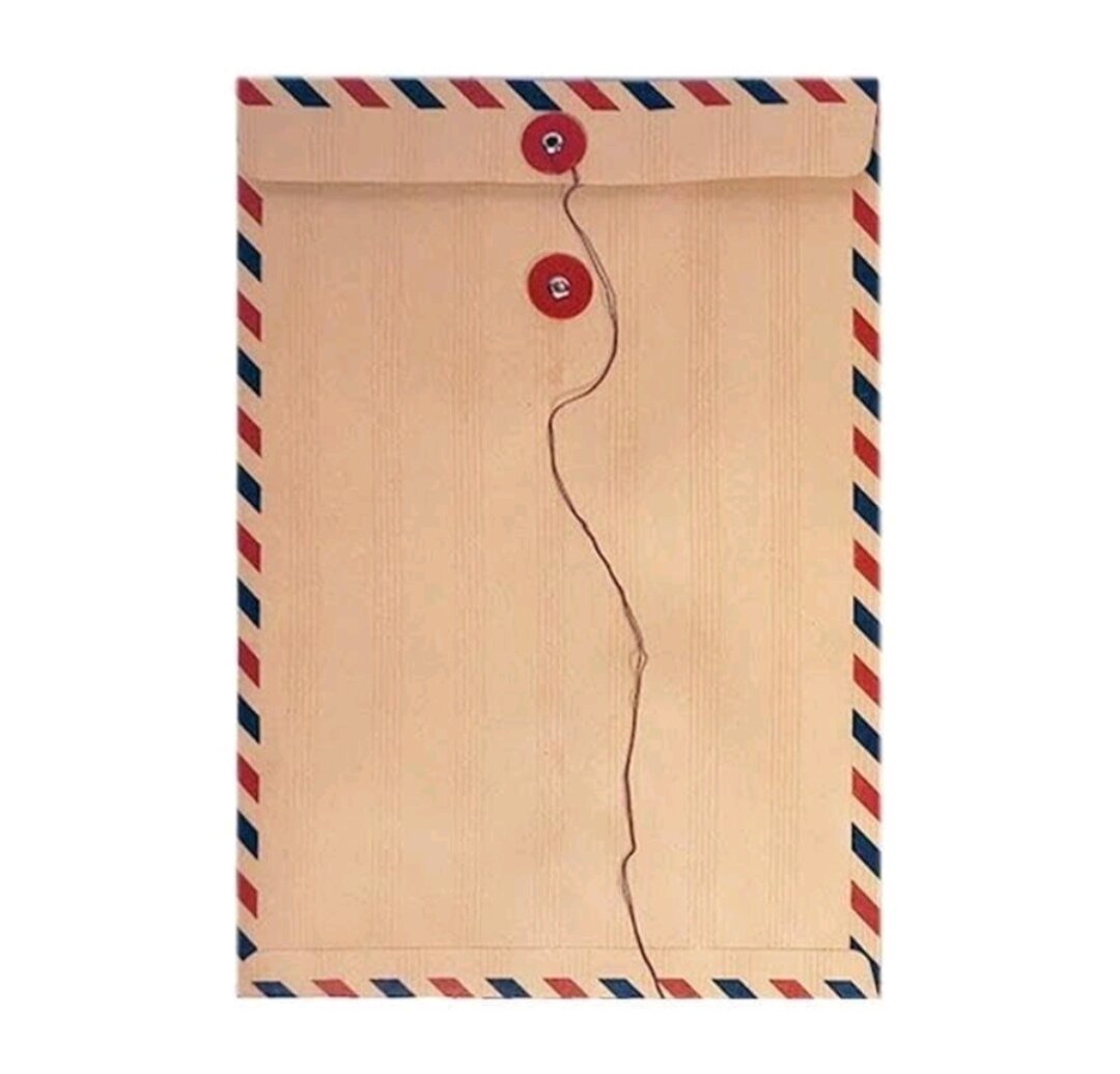 AMPLOP COKLAT KANCING DAN BERTALI 310BHG/pcs | Lazada Indonesia