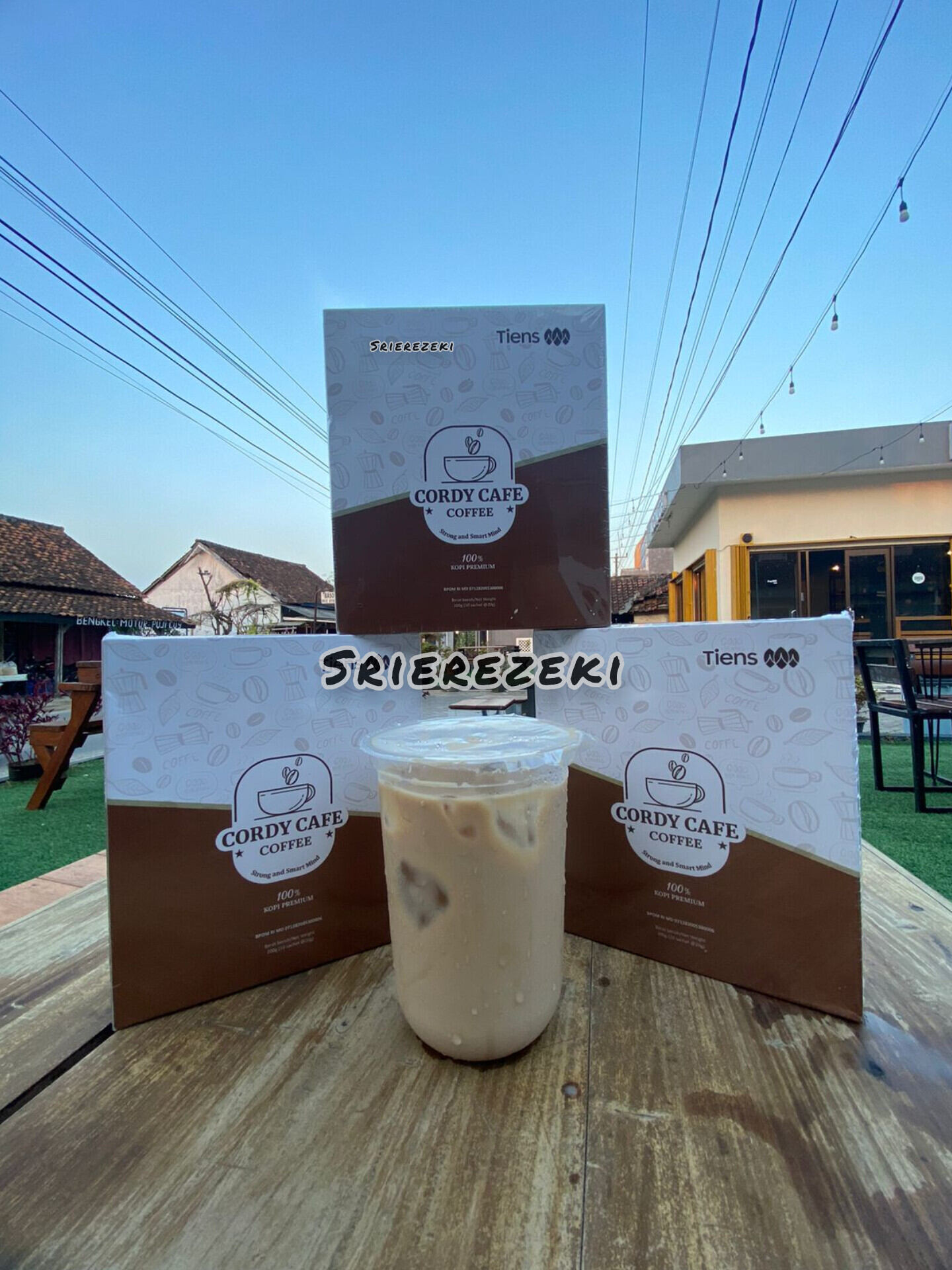 Kopi Kuat Tahan Lama dan Kopi Stamina Daya Tahan Tubuh - Cordy Cafe ...
