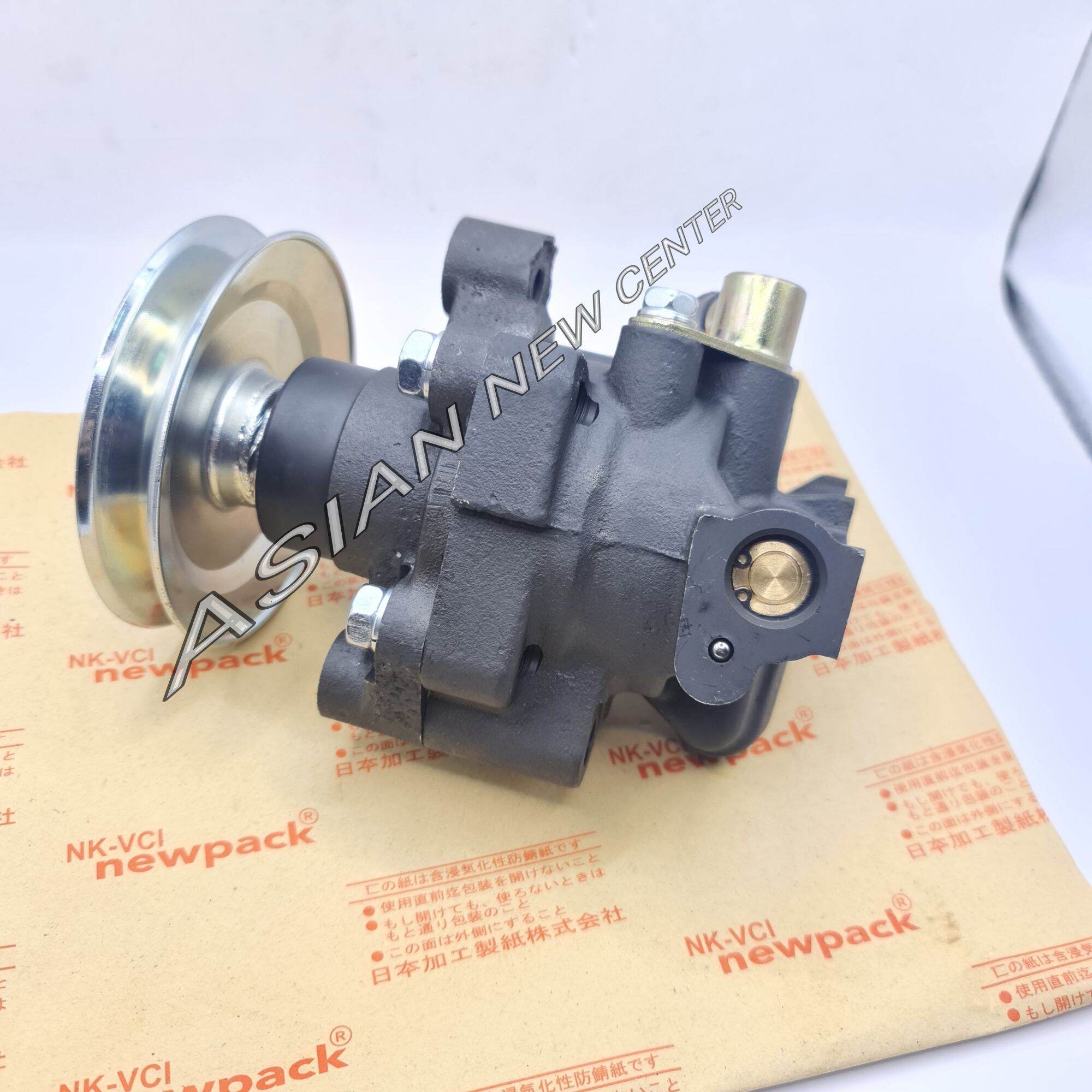 POMPA POWER STEERING TAFT GT F70 F50 F73 HILINE ORIGINAL 44320-87601 ...