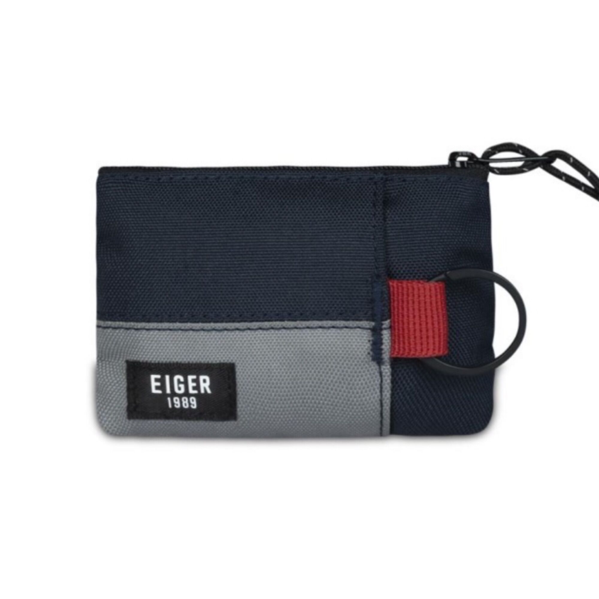 Dompet Kartu Eiger X Cordyline Multifunction Wallet | Lazada Indonesia