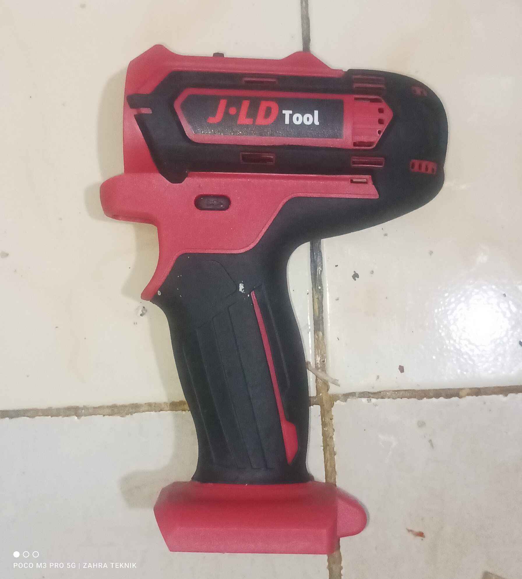 Casing JLD 36 vf (Rumah Bor) | Lazada Indonesia