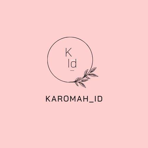 Karomah_Id Official Store di Indonesia, Online Shop 09 2024
