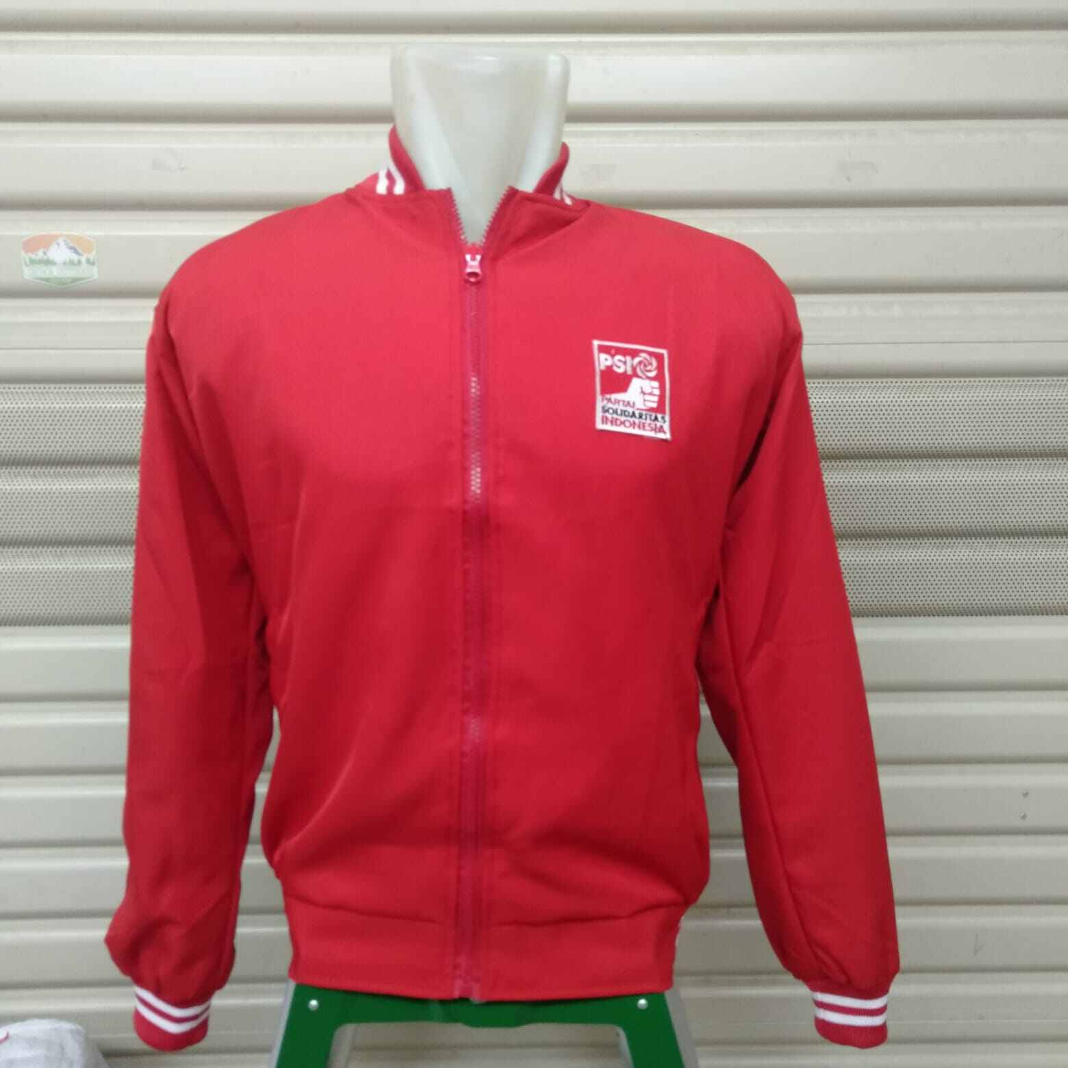 jaket partai psi | Lazada Indonesia