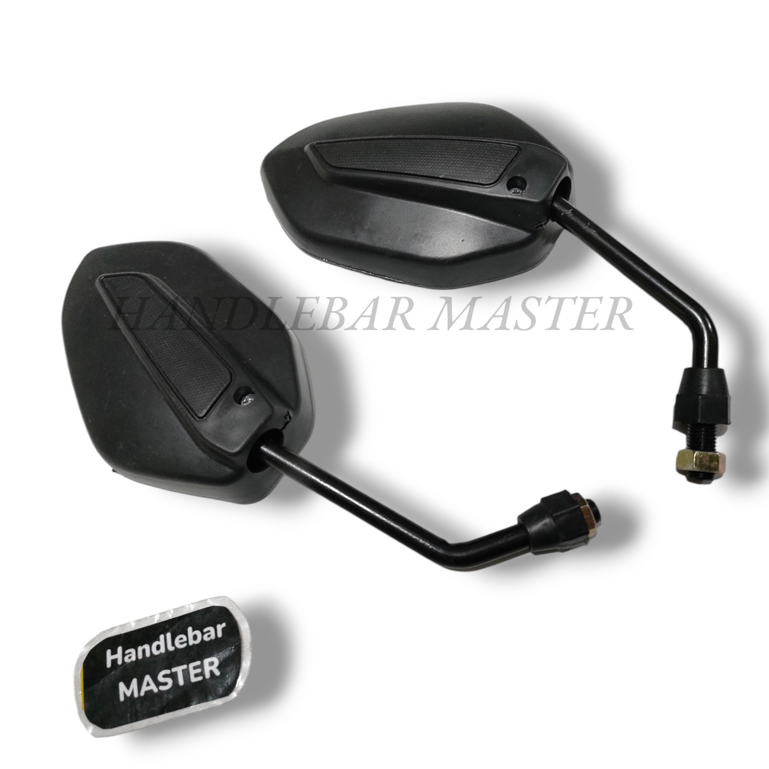 Spion CRF model standar original kaca spion Honda CRF model ORI ...