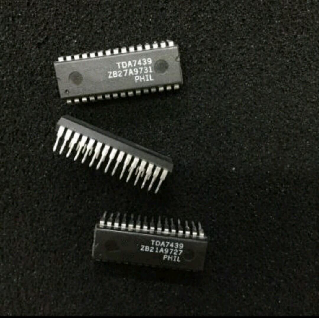 tda 7439 tda7439 | Lazada Indonesia