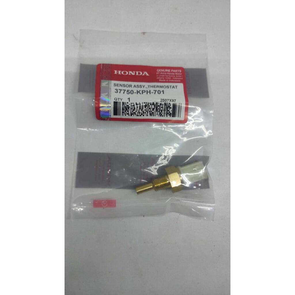 Sensor Suhu Panas EOT ECT Thermosensor Beat FI Esp Pop Scoopy Spacy FI ...