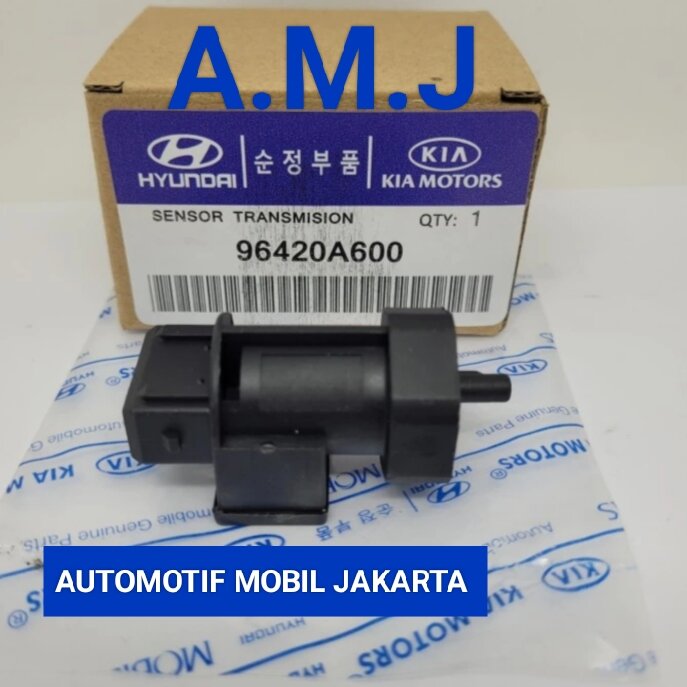 SENSOR SPEED SPEEDOMETER KILOMETER HYUNDAI VERNA MATRIX GETZ TRAZET ...