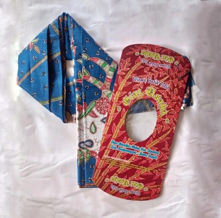 Kain Batik tulis Gumelem Khas Banjarnegara jawa tengah | Lazada Indonesia