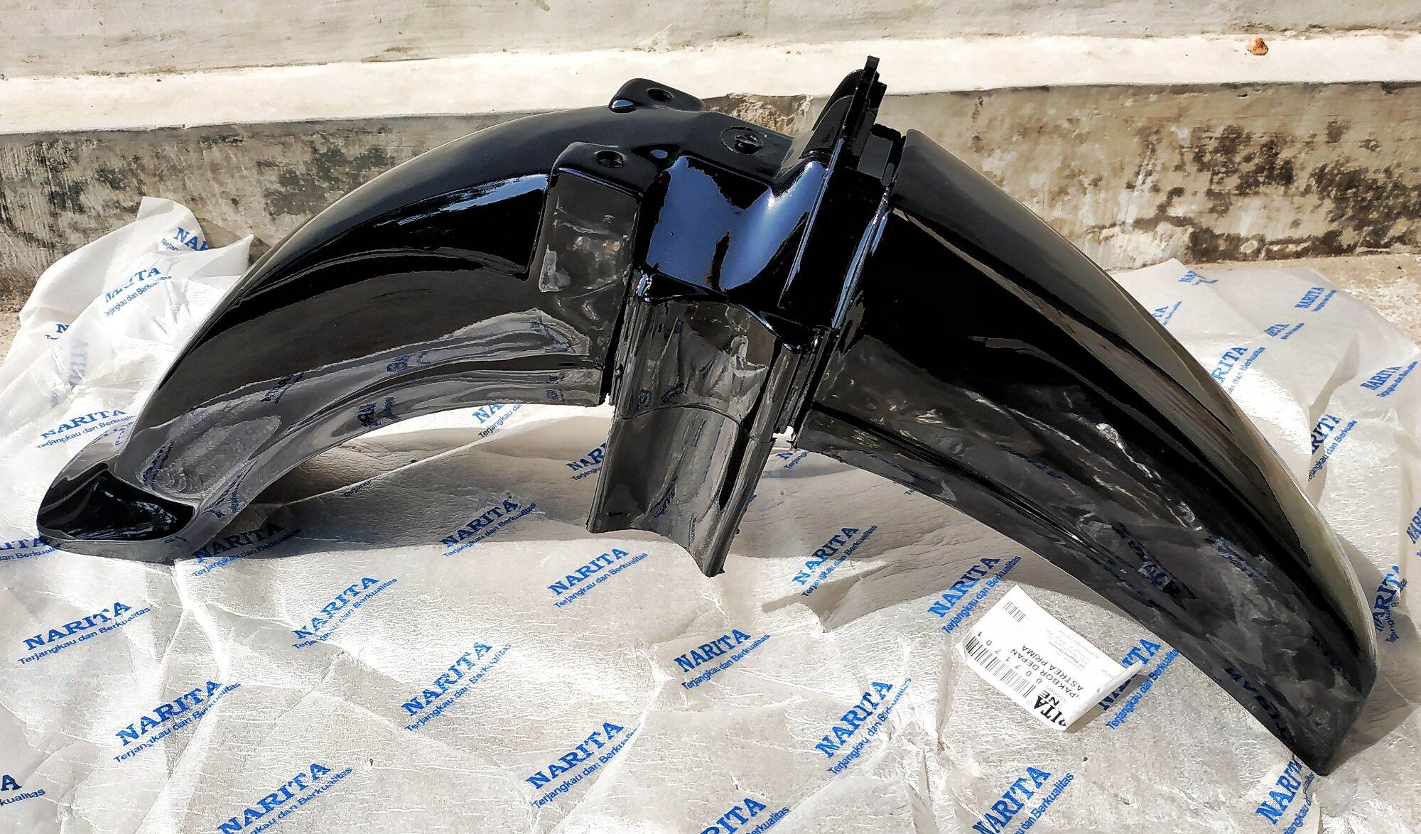 SLEBOR DEPAN ASTREA PRIMA SPEKBOR ASTREA PRIMA | Lazada Indonesia