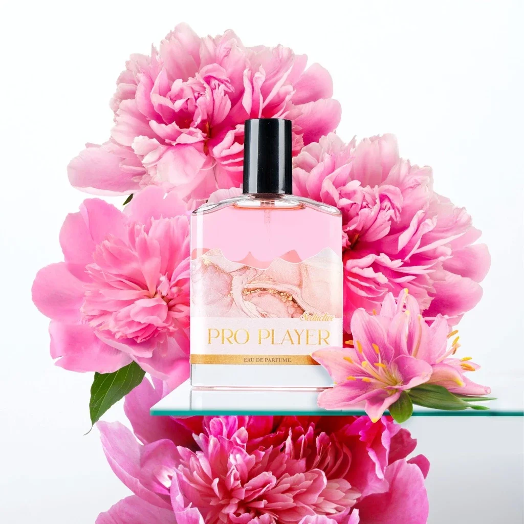 PARFUM PRO PLAYER FOR HIM+PRO PLAYER DOMINANT/ PARFUME TAHAN LAMA/ EAU ...