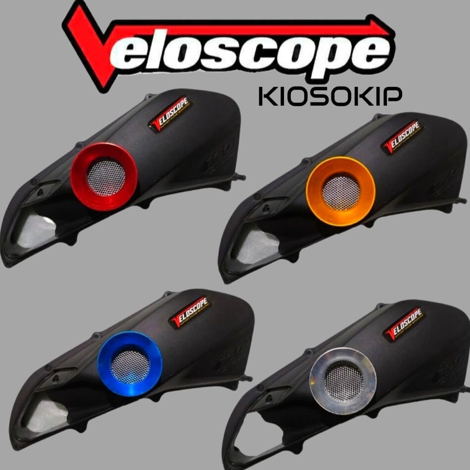 Veloscope PCX 160 Vario 160 adv 160 / Velocity PCX 160 | Lazada Indonesia