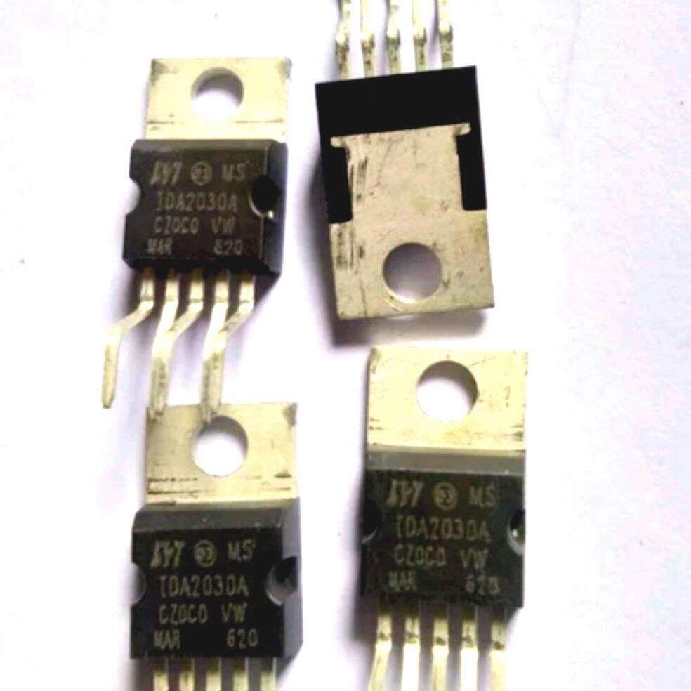 IC TDA 2030 ST 14 Watt | Lazada Indonesia