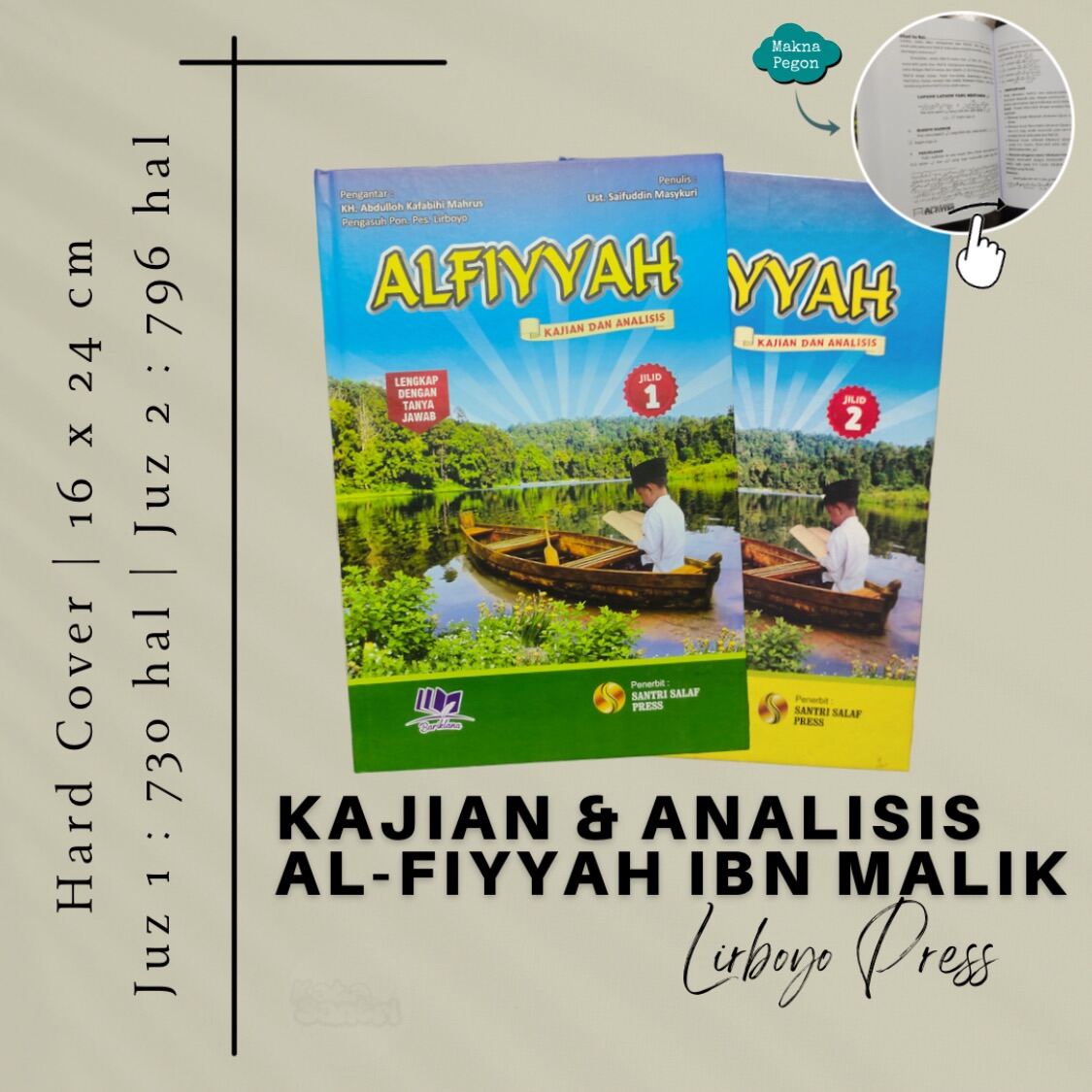 Terjemah Al Fiyah, Kajian Kitab Alfiah, Al Fiyyah ibnu Malik Makna ...