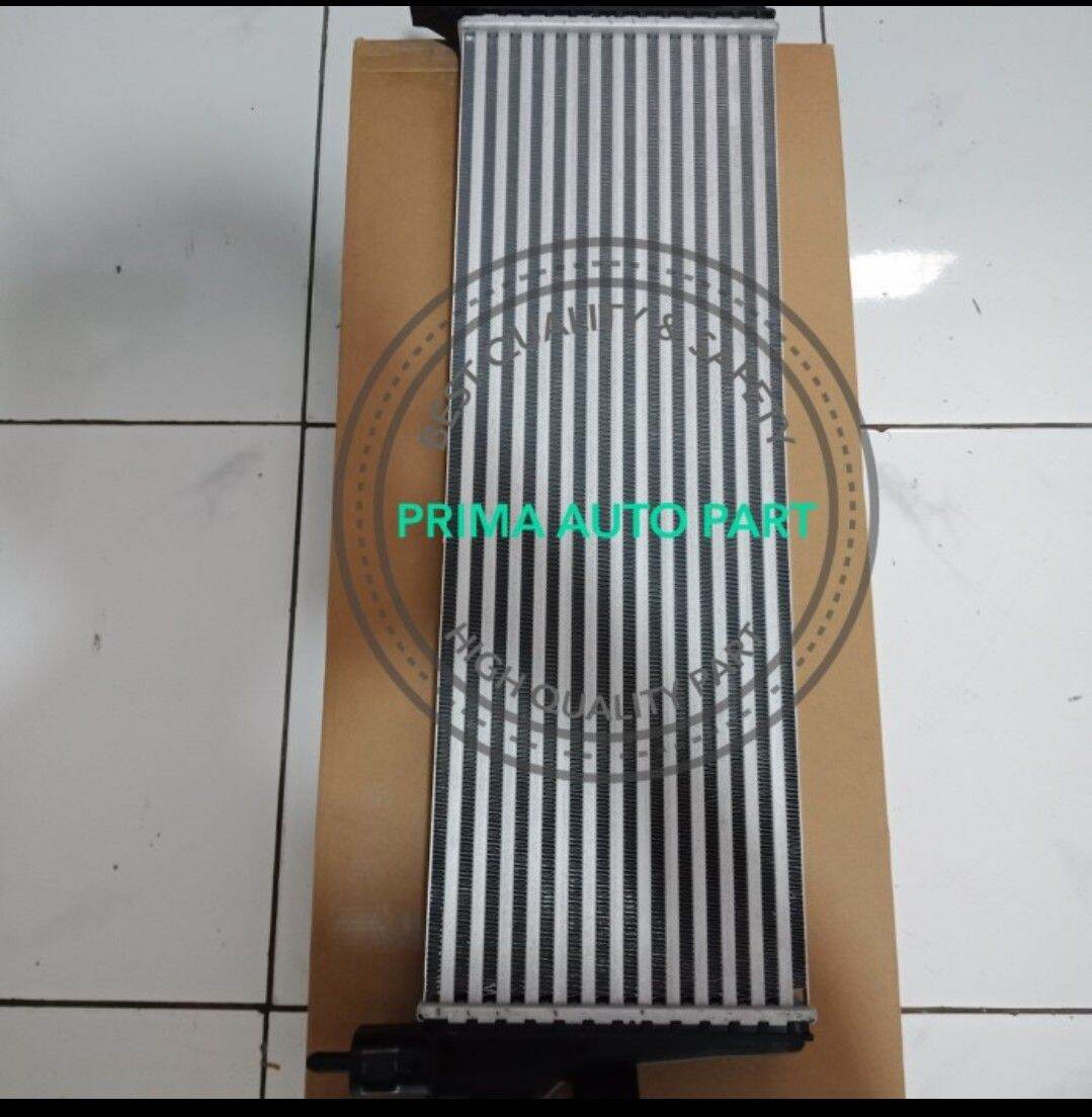 INTERCOOLER ASSY HILUX REVO 2GD INNOVA REBORN FORTUNER VRZ | Lazada ...
