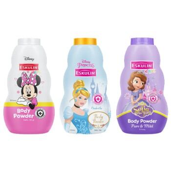 eskulin kids powder 150 gr | Lazada Indonesia