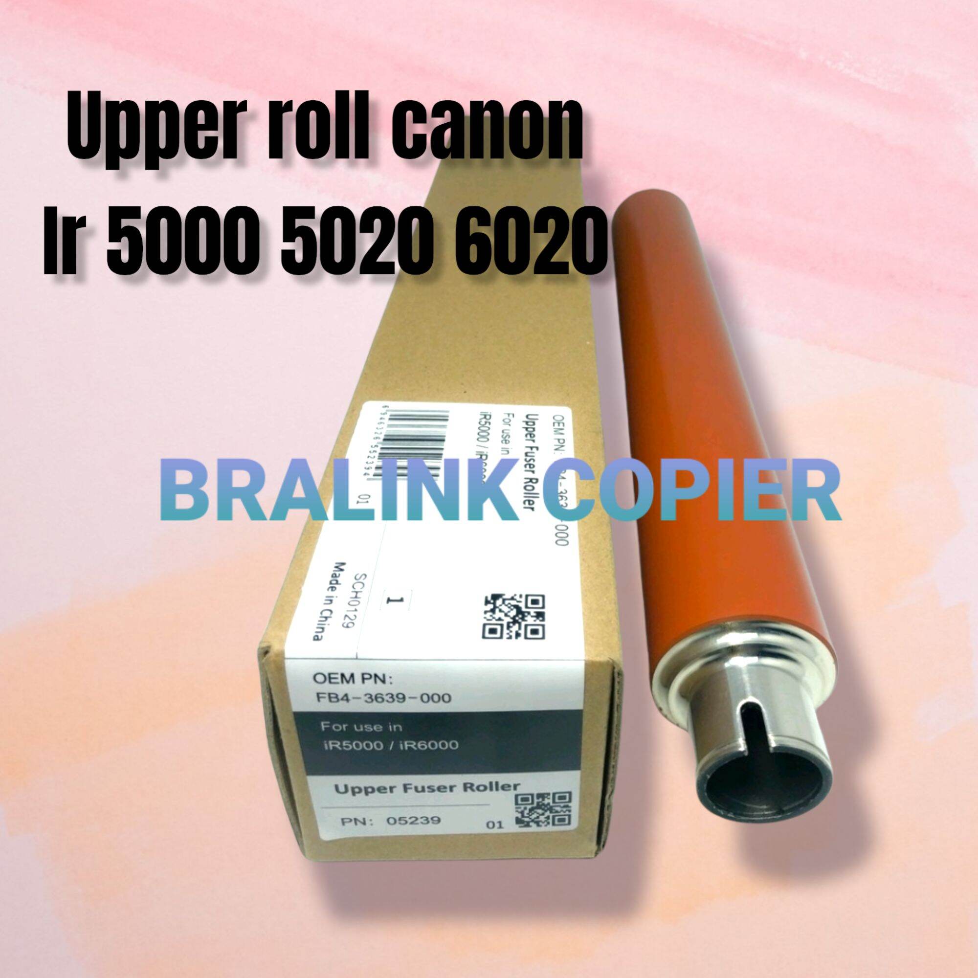 UPPER CANON IR 5000 IR6000 5020 6020 ORIGINAL OEM | Lazada Indonesia