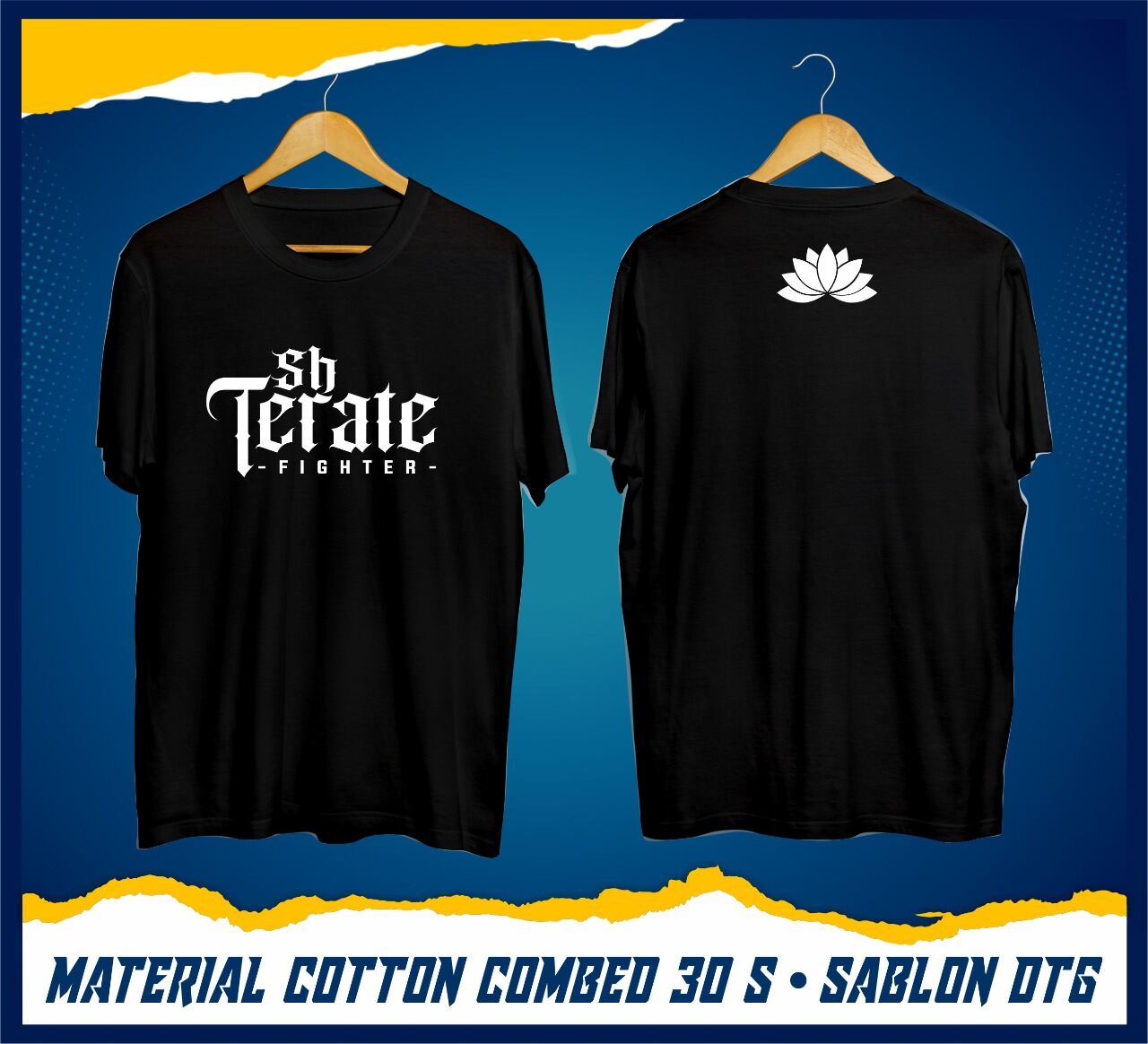 KAOS PSHT KAOS SH TERATE SIMPLE KAOA PSHT KAOS AH TERATE KAOS TERATE ...