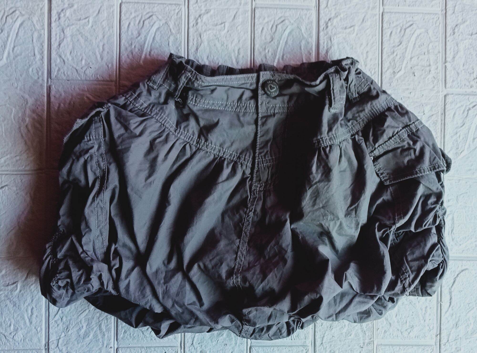 Rok balon anak tanggung import | Lazada Indonesia