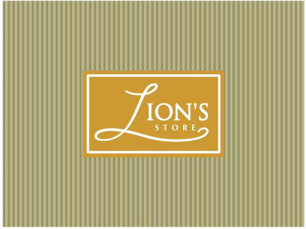 Lions Store Sidoarjo Indonesia Toko Resmi Online | Beli Sekarang di Lazada