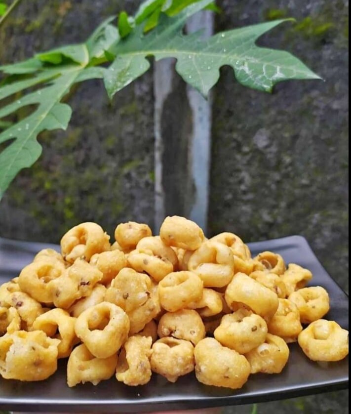 Potil Ketumbar Khas Magelang 1kg/Potil Candimulyo/Potil Asli Telo/Potil ...