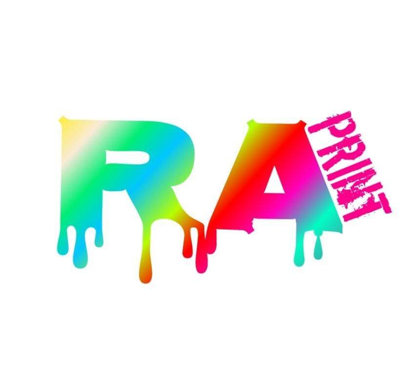 RA PRINT Toko resmi di Indonesia, Online Shop 05 2025