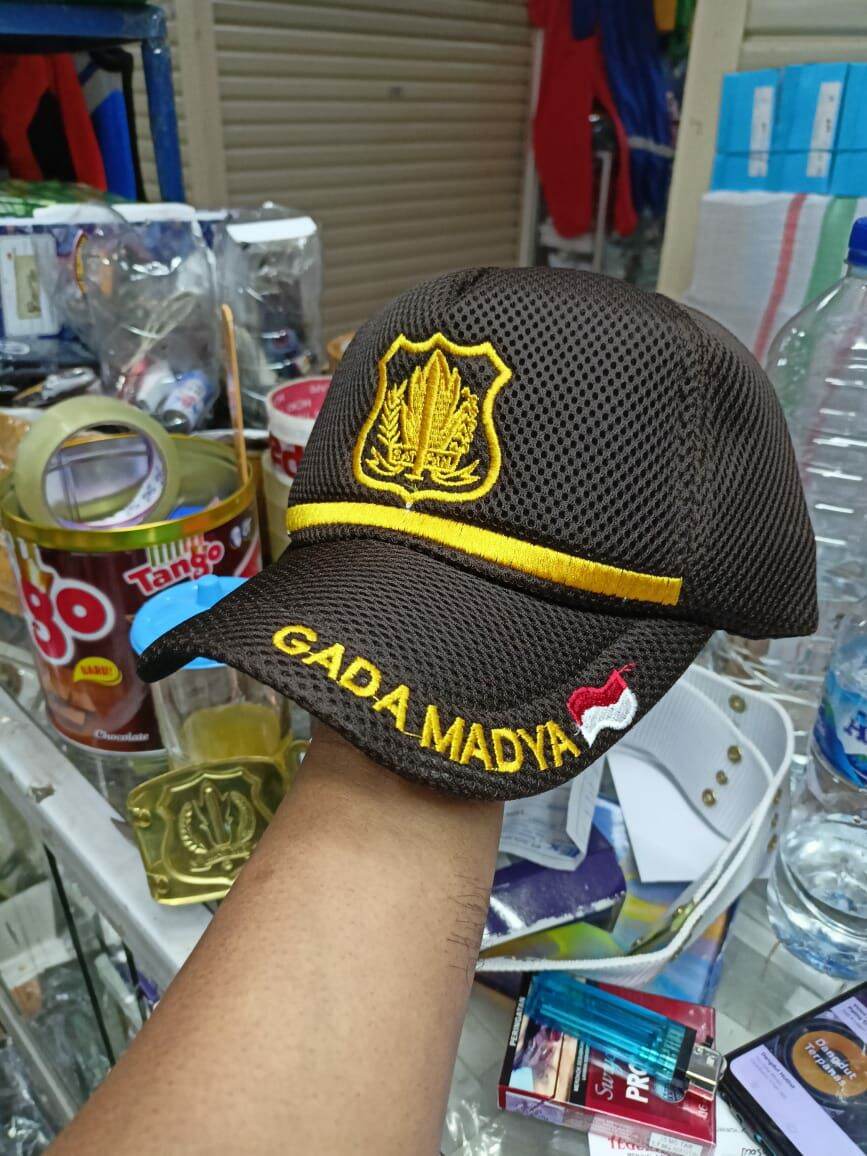 topi gada madya | Lazada Indonesia