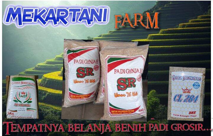 Toko Online Resmi ELSANUM FARM | Lazada.co.id