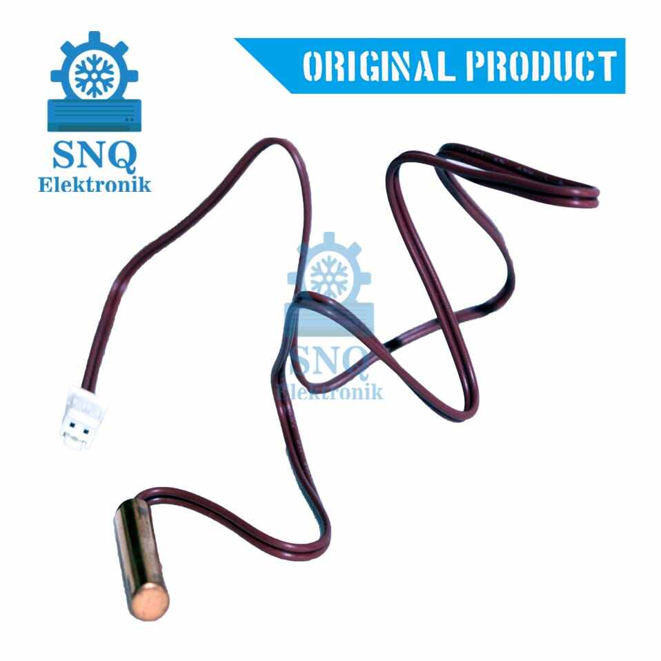 Thermistor AC Daikin Thailand 1 PK / Termis AC Daikin Thailand 1 PK ... Thermistor AC Daikin Thailand 1 PK / Termis AC Daikin Thailand 1 PK ...