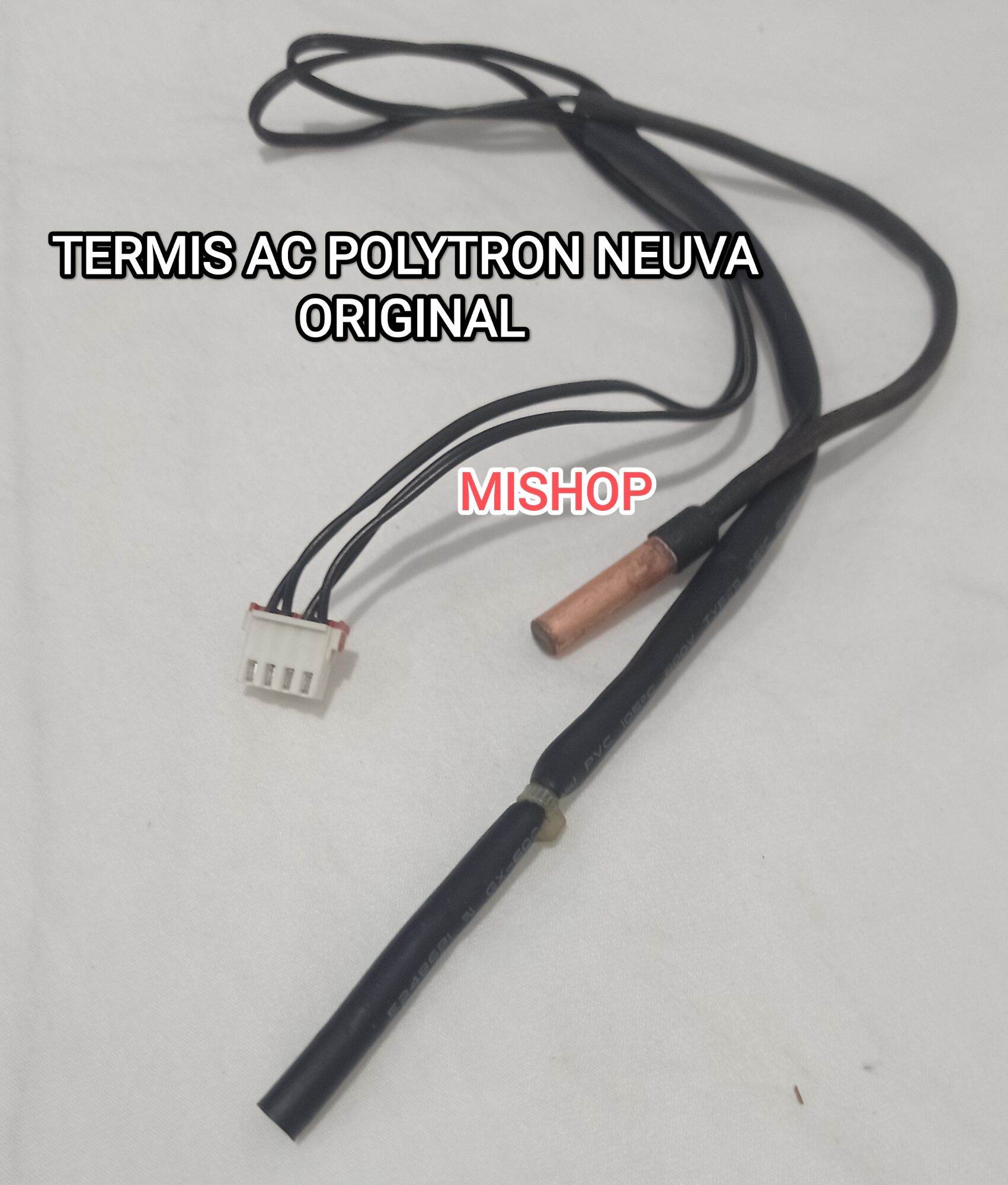 TERMIS AC POLYTRON NEUVA ORIGINAL | Lazada Indonesia