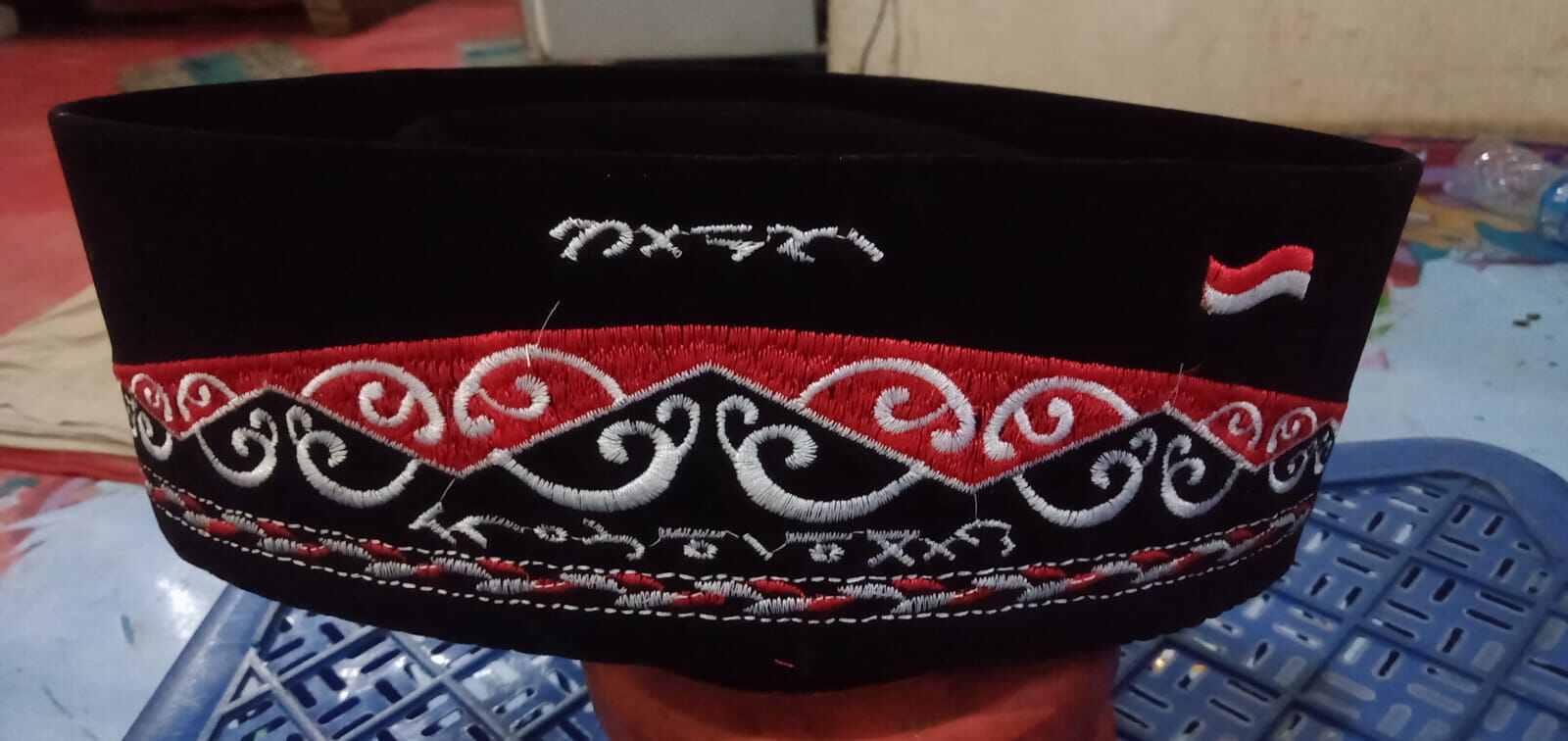 Peci Khas batak | Lazada Indonesia