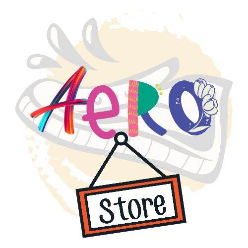 Aero Store. Toko resmi di Indonesia, Online Shop 04 2025