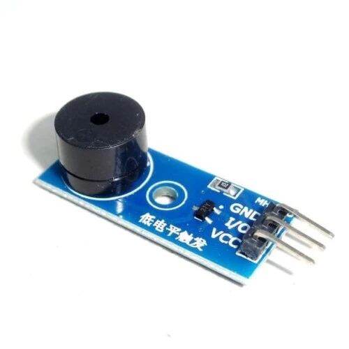 Module buzzer passive Arduino uno Mega | Lazada Indonesia